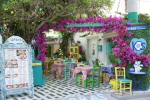2 Day Itinerary to Kos, Greece