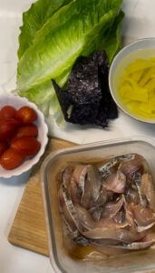 Teochew Fish Soup